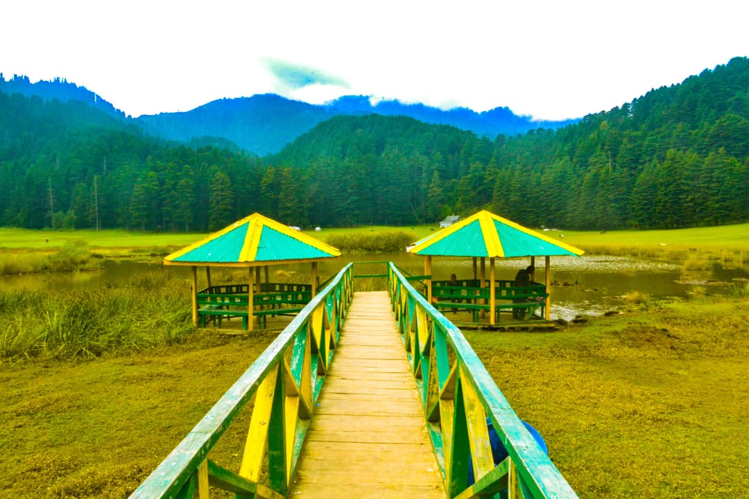 Explore These Interesting Historical Monuments In Himachal Pradesh
