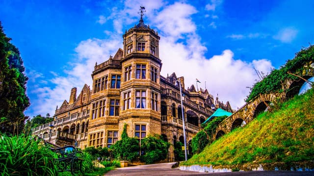 Explore These Interesting Historical Monuments In Himachal Pradesh