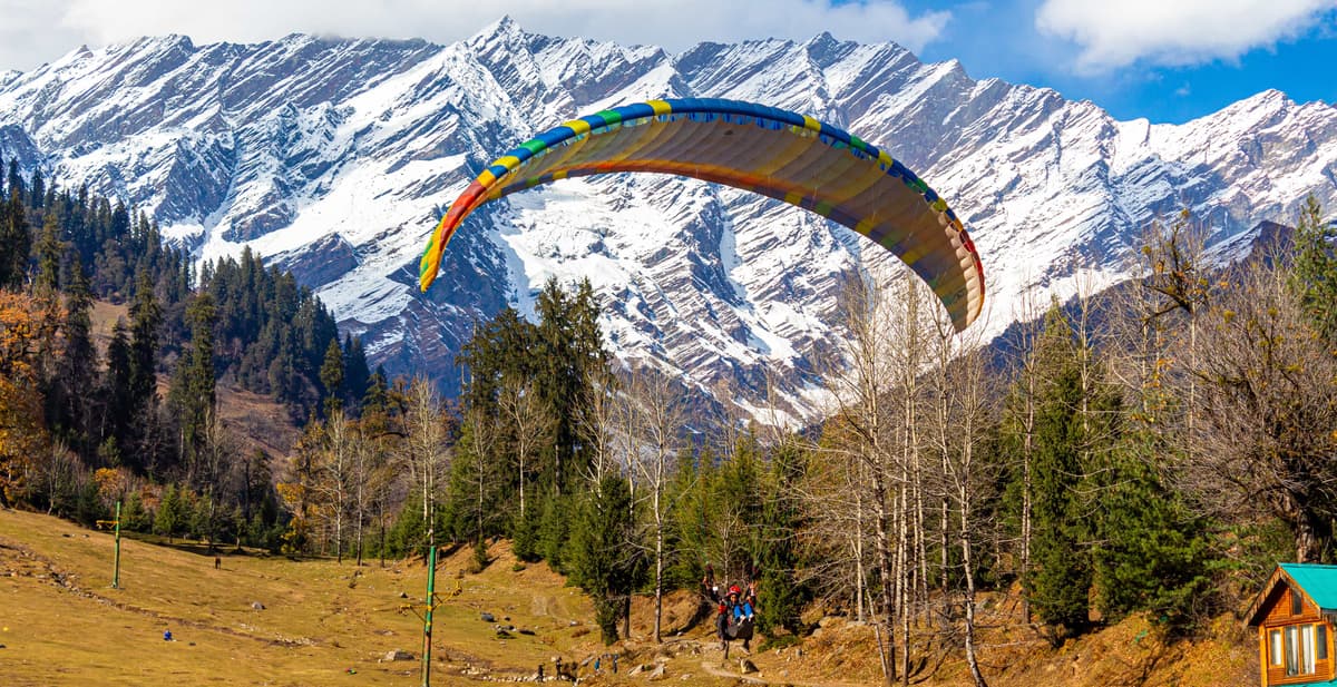 Explore These Interesting Historical Monuments In Himachal Pradesh